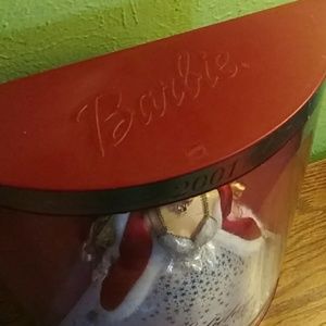 Other | Special 201 Edition Holiday Celebration Barbie | Poshmark